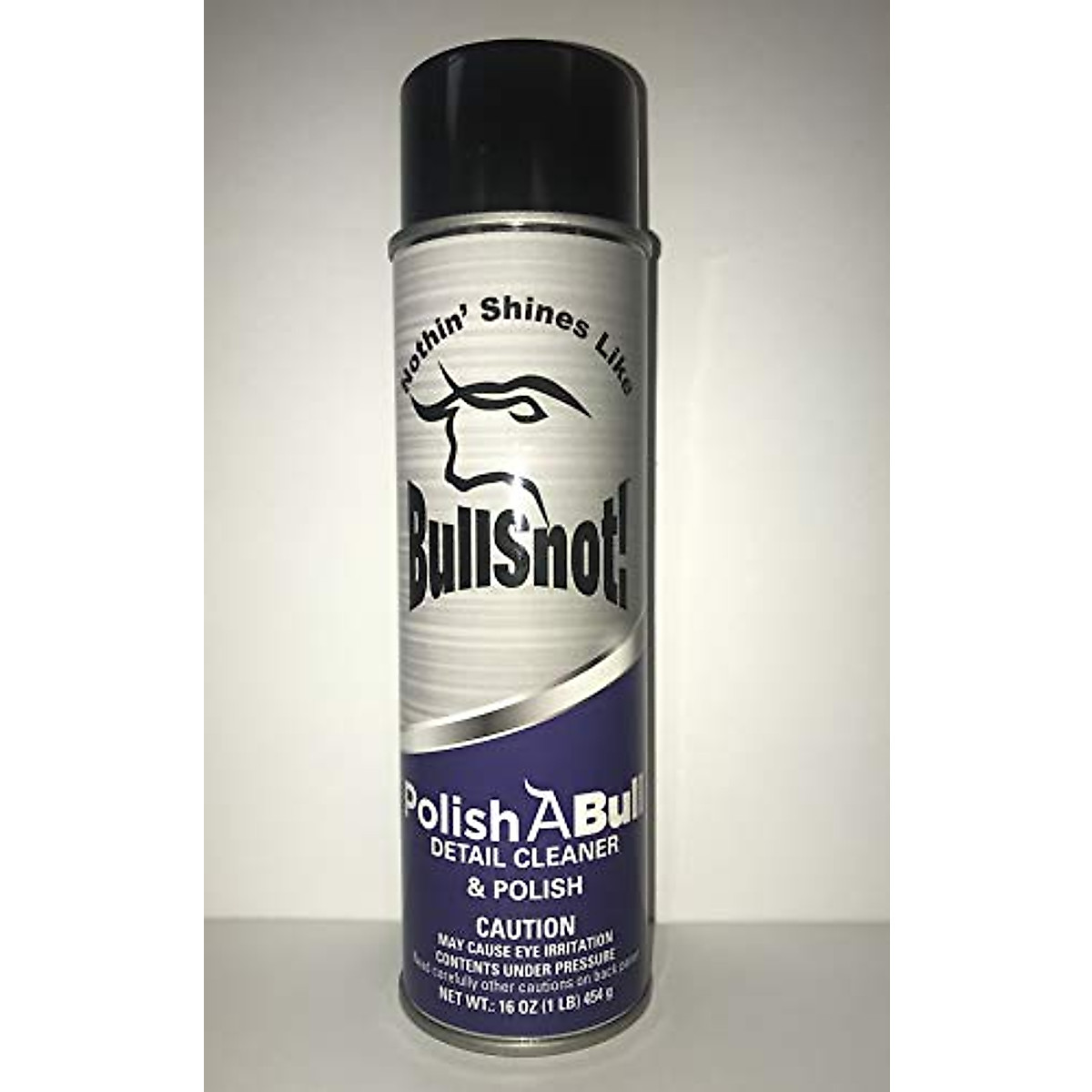 BullSnot! PolishABull Detail Cleaner & Polish
