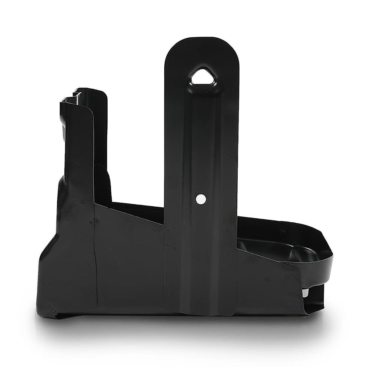 CROSSDESIGN New Battery Tray Bracket Compatible with Dodge Journey 2009-2020 5178247AB