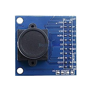 AL422 640x480 CMOS with 3M-Bits OV7670 FIFO Camera STM32 Chip Driver Module for DIY