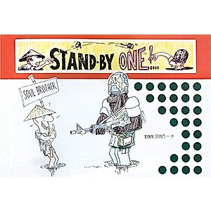 Stand-By One!