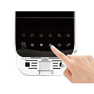 Espressione Concierge Elite Diamond White