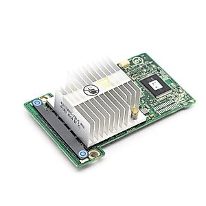 Original for Dell R320 R420 R520 R620 R720 Server PERC H310 6Gb/s Mini Mono RAID Controller Array Card H310 K09CJ 0K09CJ