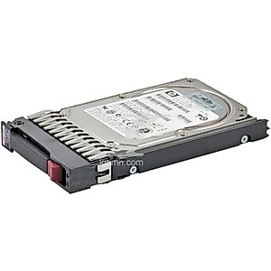 HP 376597-001 HP / Compaq 72gb 10k 2.5 SFF SAS Hotplug Hard Drive (376597001)