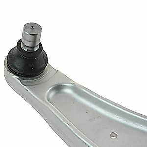 ORTUS UNI Control Arm w/Ball Joint Front Lower Right Passenger Fits 80052738
