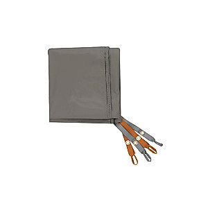 Kelty Outfitter 4 Pro Footprint, 4-Person