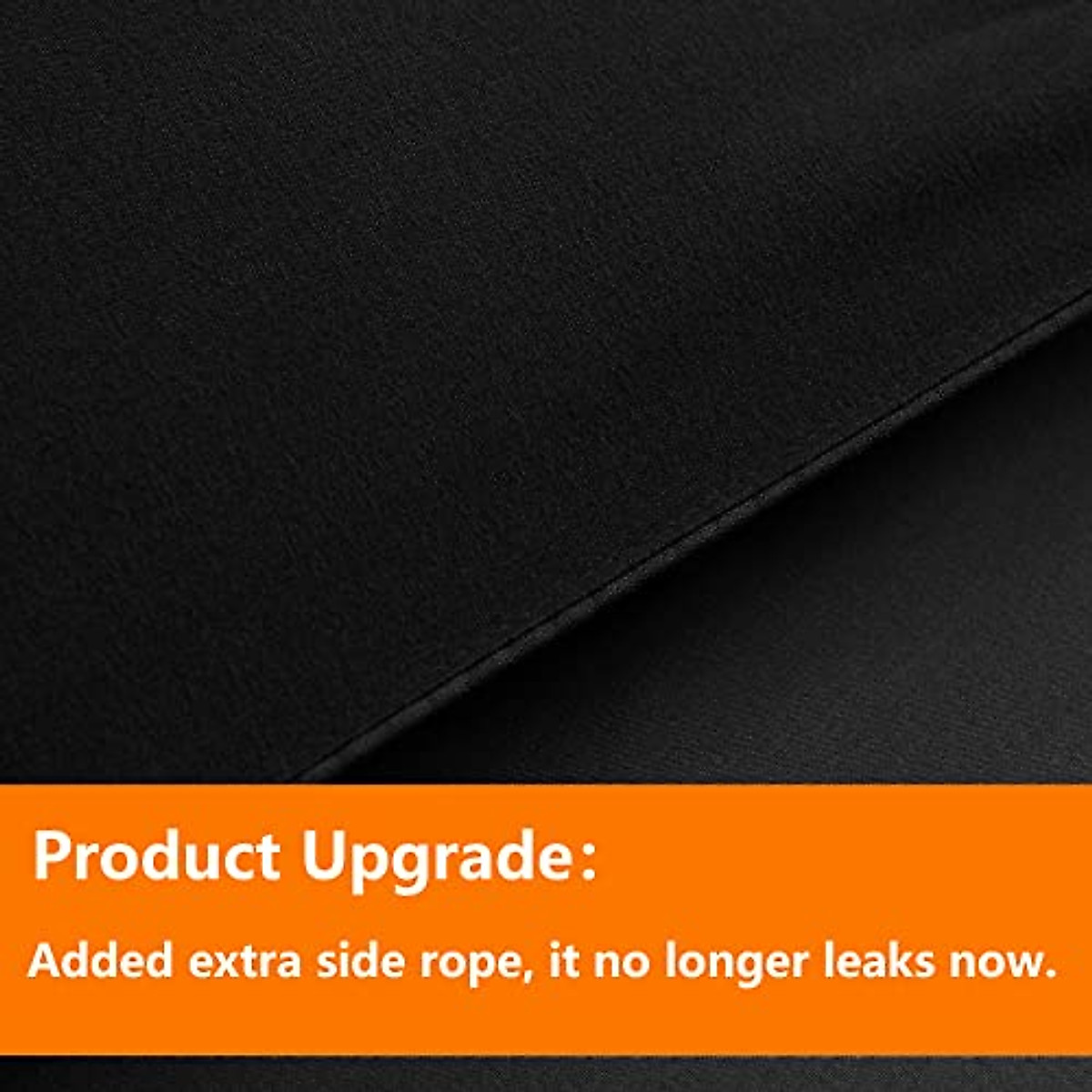 TAIMIT Black Queen Size Comforter Set - 7 Pieces, Bed in a Bag Bedding Sets with All Season Soft Quilted Warm Fluffy Reversible Comforter,Flat Sheet,Fitted Sheet,2 Pillow Shams,2 Pillowcases