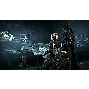 Batman: Arkham Knight - PlayStation 4