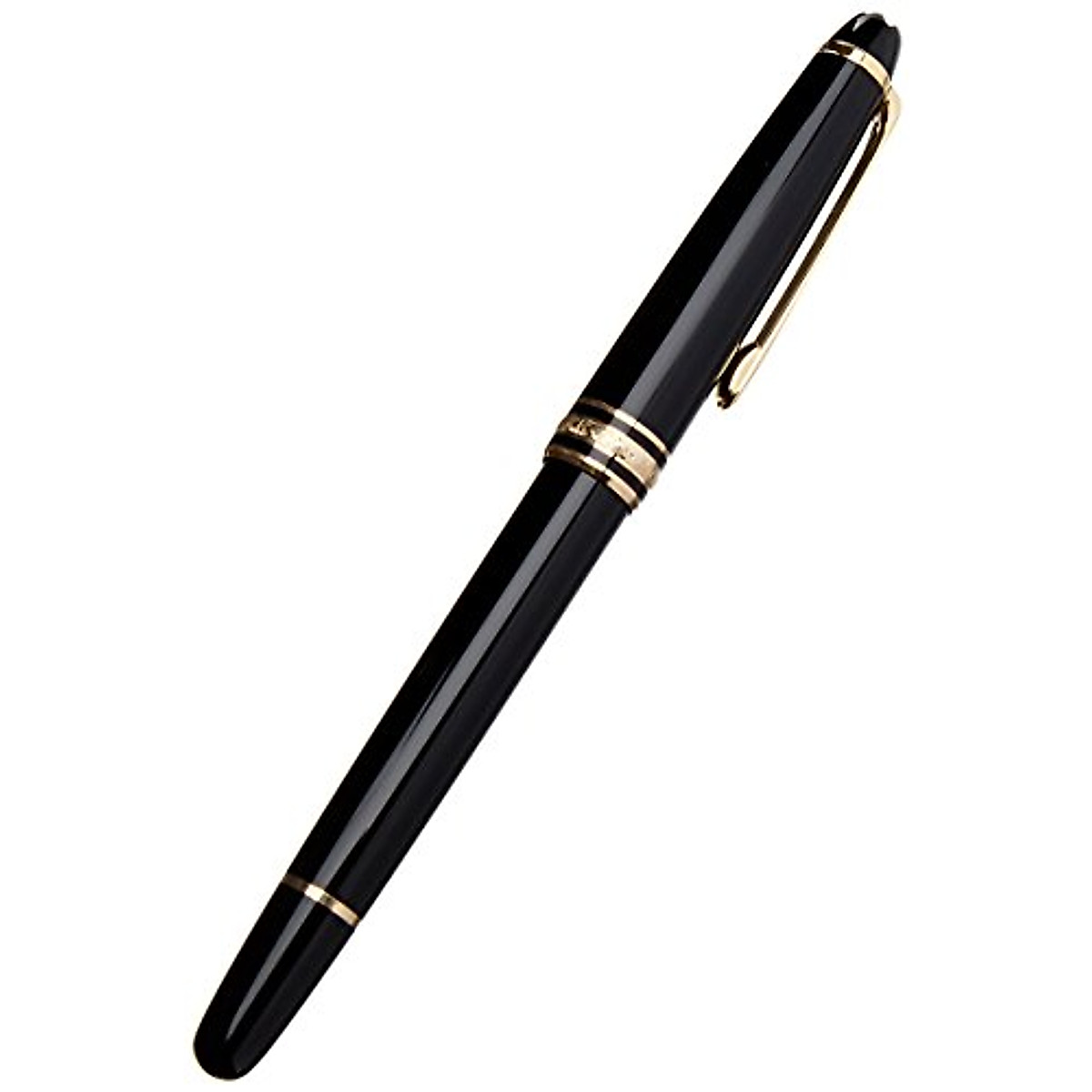 MONTBLANC Meisterstuck Classique Gold Rollerball (12890)