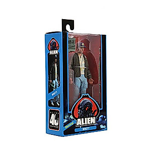 NECA Alien – 7” Scale Action Figure – 40th Anniversary - Wave 2 - Brett