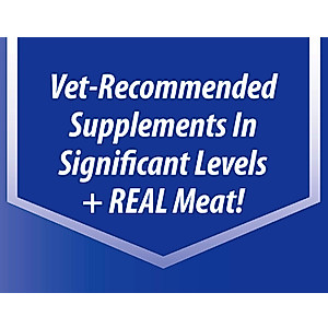 Loving Pets Activpetz Chicken Jerky Digestive Health + Probiotic Formula Dog Treat, 7 Oz