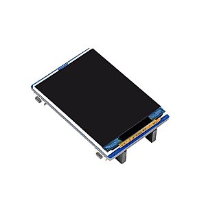 waveshare 65K RGB Colors,