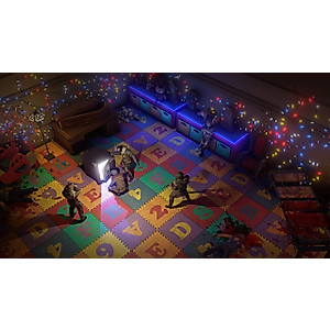 Wasteland 3 Day One Edition (PS4)