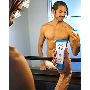 BE YOU BODY | Body Perfecting Bronzer from the Creator of per-fekt, body perfection gel!