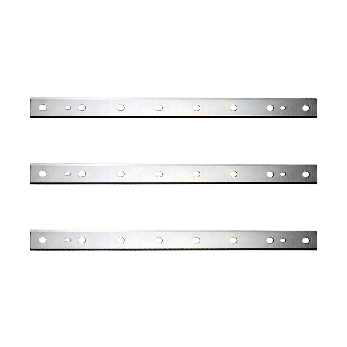 13-Inch Planer Blades Replacement for DeWalt DW735, DW735X Planer, Replace DW7352-2 Sets (6 Pack)