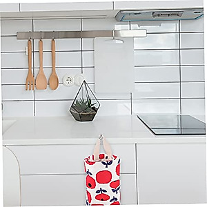 Zerodeko garbage bag storage bag plastic bag storage organizer bag holder for plastic bags grocery store bag holder Plastic Bag Holder grocery bag dispenser fabric storage rack hanging