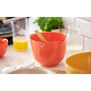Rosti（ロスティ） 13841-CN Bowl Set, orange (carrot)