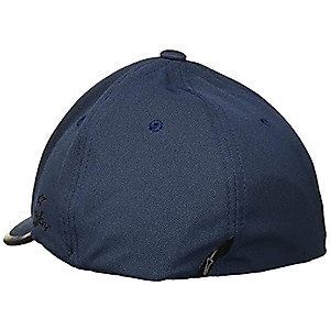 Alpinestars Men's Tempo Hat, Dark Blue, Small/Medium