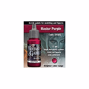Scale 75 Fantasy and Games Hastur Purple 17ml