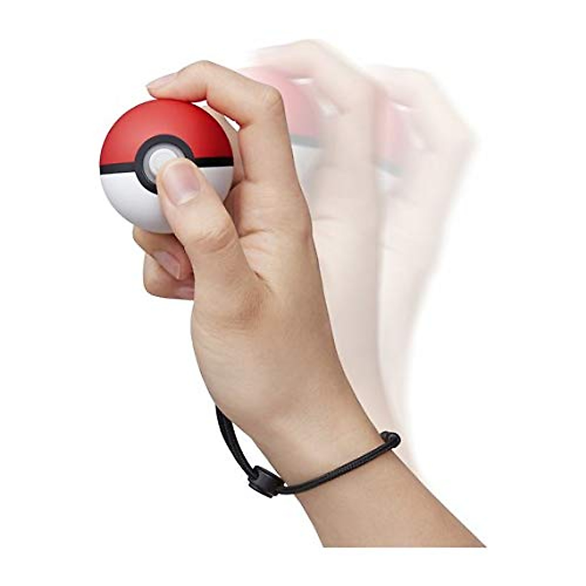Poké Ball Plus (Nintendo Switch)