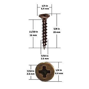 SeptCity Table Top Fasteners with Screws,Heavy Duty Z Table Top Connectors 40 Packs Set (Include 40 Clips and 40 Screws)
