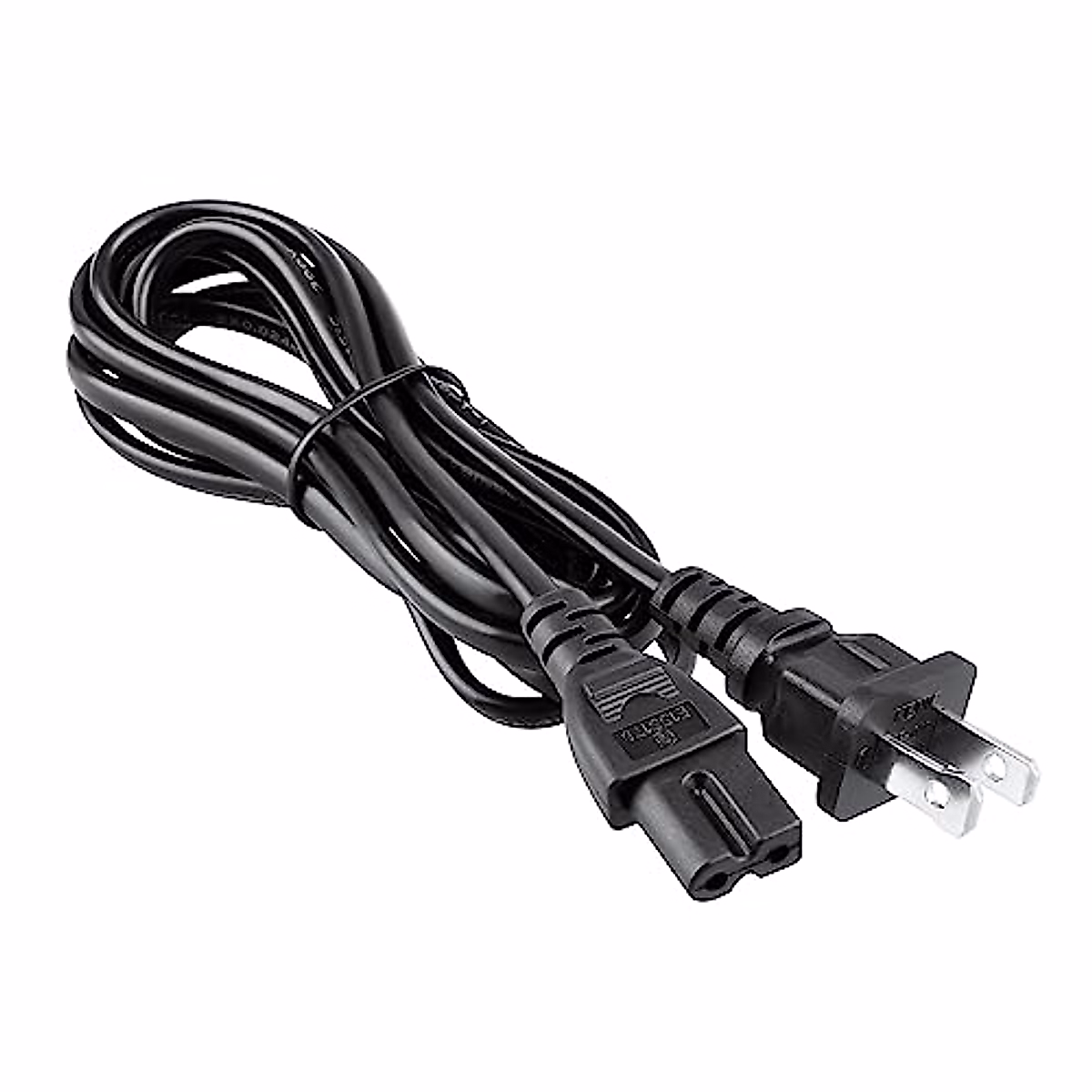 SKKSource AC Power Cord Cable Plug Compatible with Bose SoundTouch Sound Touch 20 Digital Media Streamer 355589-1200