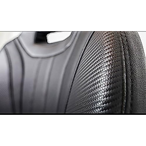 UTVMA Mini Bucket Seat for kids (Fits Stock and Aftermarket Seats)