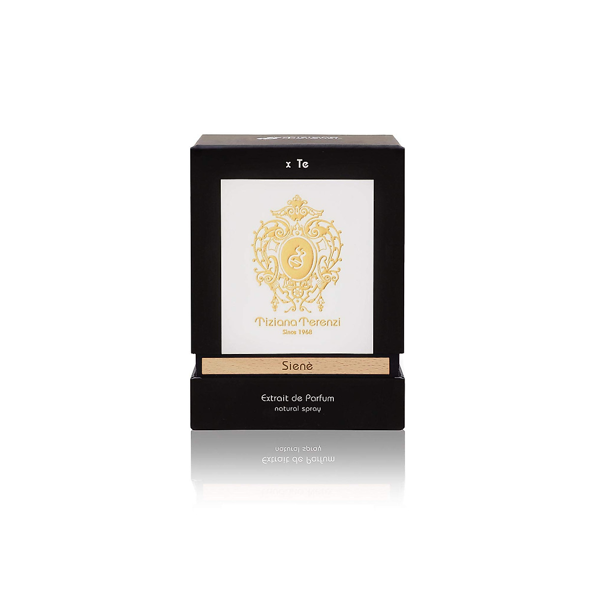 Tiziana Terenzi Tiziana Terenzi Siene EDP for Men and Women 100 ml, 3.4 fl. oz.