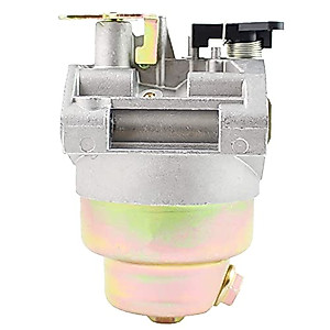 EA190V Carburetor for Subaru Robin EA190V EA175V EV190A Fits Honda XR2750 Troy-Bilt TB130 020344 Husqvarna 7021P HU800H HU700L Lawn Mower Replaces 16100-Z1A-801 802