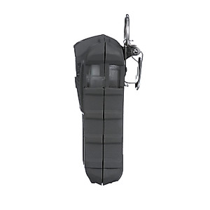 MSA 10178557 ALTAIR 4XR Multigas Detector - (O2, H2S, CO), Color: Charcoal, Portable Gas Monitor, Durable, Handheld, UL/CSA Approval, Includes Instrument Only