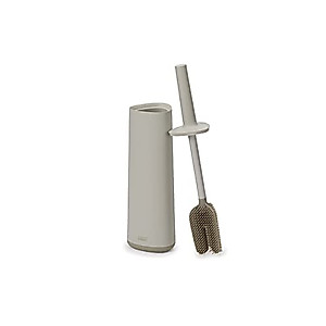Joseph Joseph Flex 360 Advanced Toilet Brush with Matte Finish