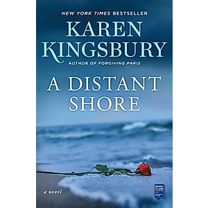 A Distant Shore: A Novel