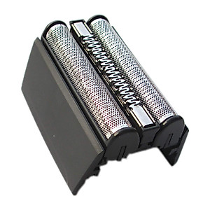 Economical Shavers Replacement Foil and Trimmer Head Cassette for Braun 5020, 5020s, 5030, 5030s, 5040, 5040s, 5050, 5050cc, 5070, 5070cc, 5090, 5090cc