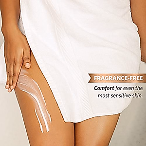 SOL DE JANEIRO Ultra Nourishing, Fragrance Free Brazilian Nude Body Cream 200mL/6.75oz