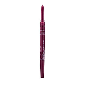Annabelle Stay Sharp Waterproof Lip Liner, Berry, 0.008 oz