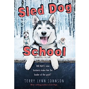 Sled Dog School