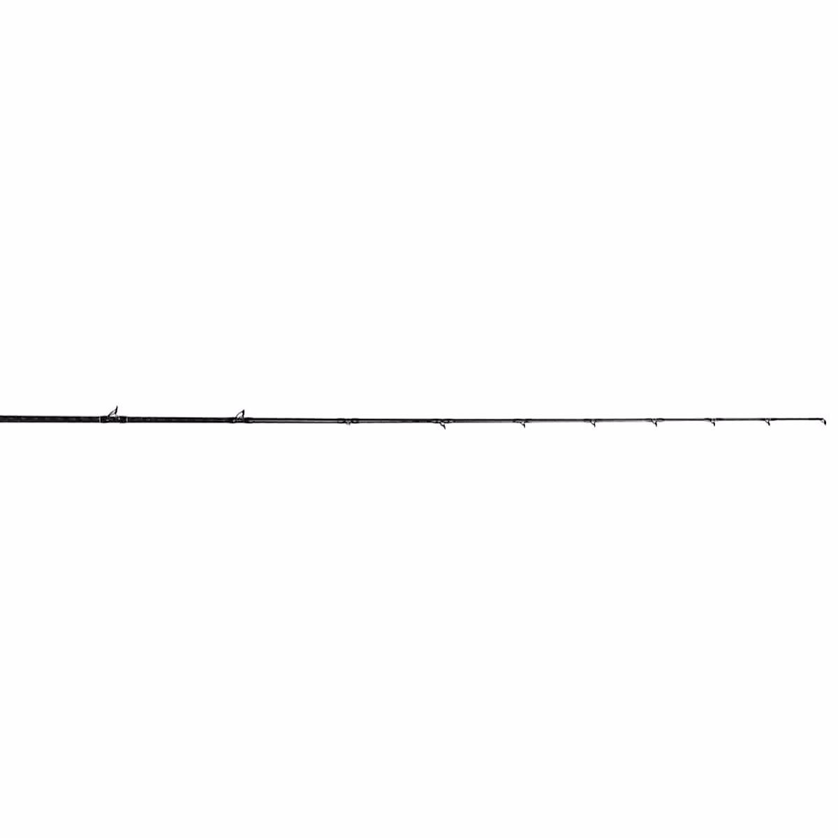 Jigging World Onyx Inshore Casting Rod (JW-OX701C-MH 7' Medium Heavy 15-30lb 1-4oz)