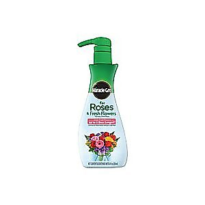 8OZ RSE/FLWR Food