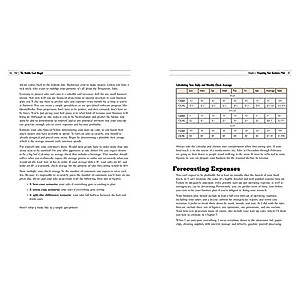 Starting & Running a Food Truck Business: Everything You Need to Succeed With Your Kitchen on Wheels