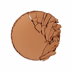 Revolution Splendor Matte Bronzer Powder, Contour Makeup For Bronzing, Vegan & Cruelty-Free, Light