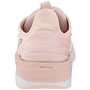 PUMA Women's BETTER FOAM EMERGE 3D Sneaker, Lotus, 6