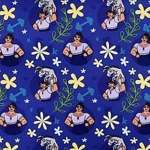 Loungefly Disney Parks Luisa Madrigal Mini Backpack – Encanto