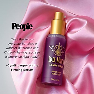 Tracie Martyn Firming Serum, 1 Fl Oz