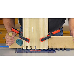 Leigh Through Dovetail Jig – Model TD330