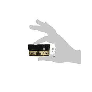 OKAY MEN BEARD POMADE 2oz / 59ml