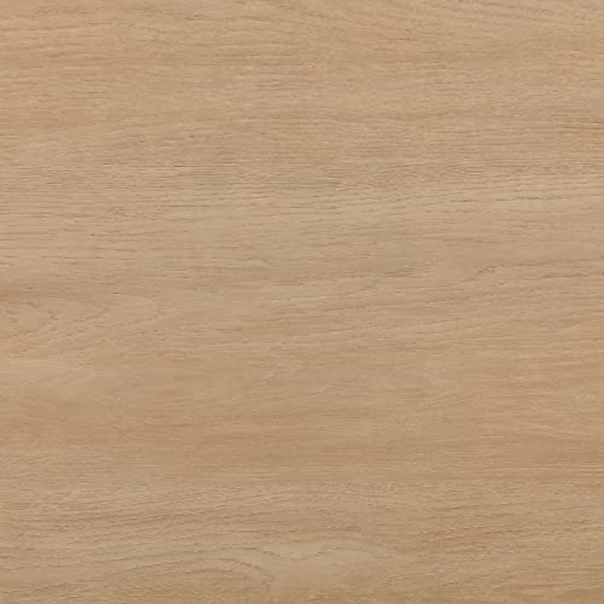 Walker Edison Modern Scandinavian Fluted Door Kitchen Storage Sideboard Buffet Cabinet Console, 69 Inch, Coastal Oak/Black