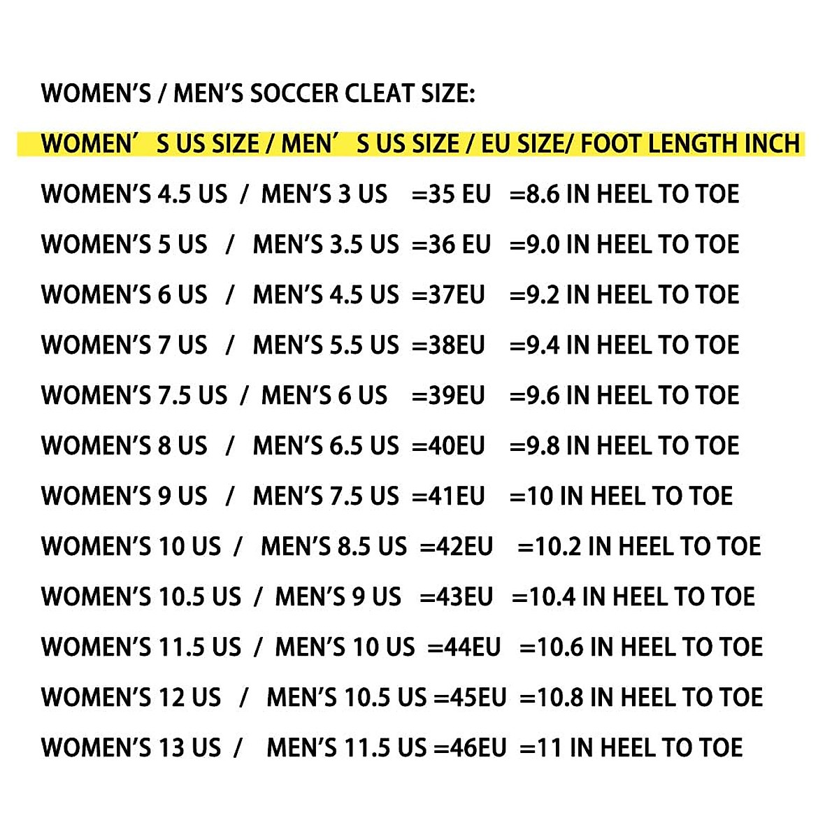 MEBAMY Comfortable Turf Soccer Cleats Athletic Football Shoes AG/TF Ground Boots Breathable Shoe Trainer Soccer Shoe