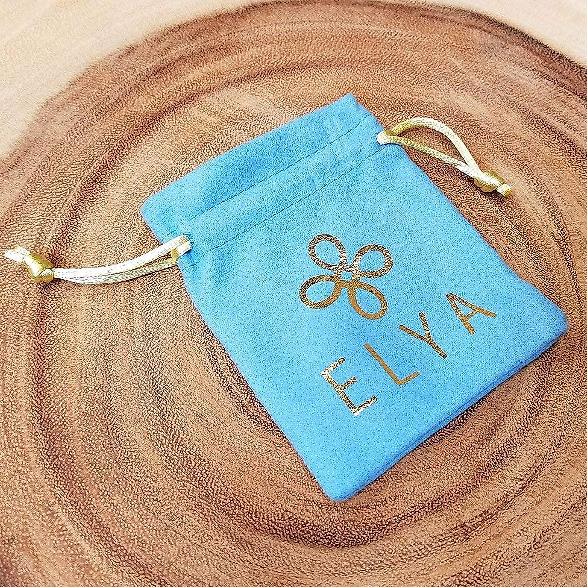 West Coast Jewelry Autism Awareness Jigsaw Puzzle Piece Stainless Steel Necklace