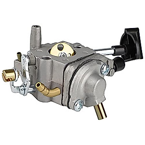 SIMPERAC BR600 Carburetor for Stihl BR550 BR500 Backpack Blower Replace for 4282-120-0607 Carburetor with Clearance Setting Kit