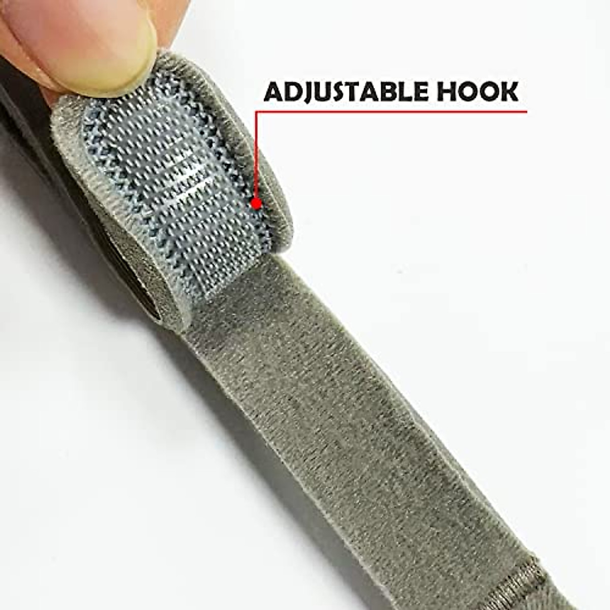 CPAP Mask Headgear Strap for Airfit F20, Replacement CPAP Headgear CPAP Supplies for Airfit/AirTouch F20, Large (Without Mask)