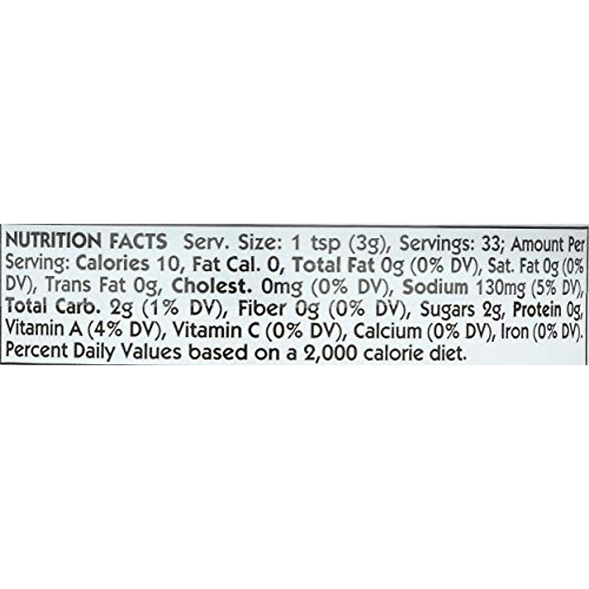 Rub with Love by Tom Douglas (Salmon, 3.5 oz)